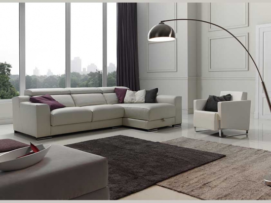 Sofas modernos DINA., Sofás Muebles Modernos Dina Tapizados